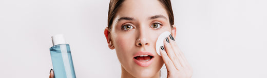 The Skincare Acid Guide: Which Acids Are Safe for Acne-Prone or Sensit