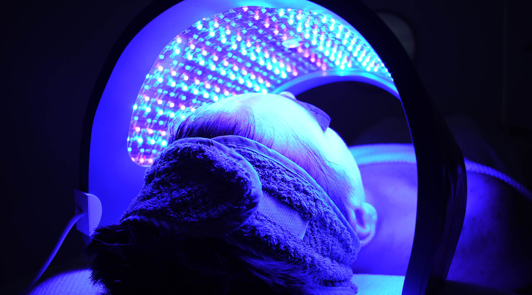 Understanding Keloid Scars and LED Therapy: What You Need to Know