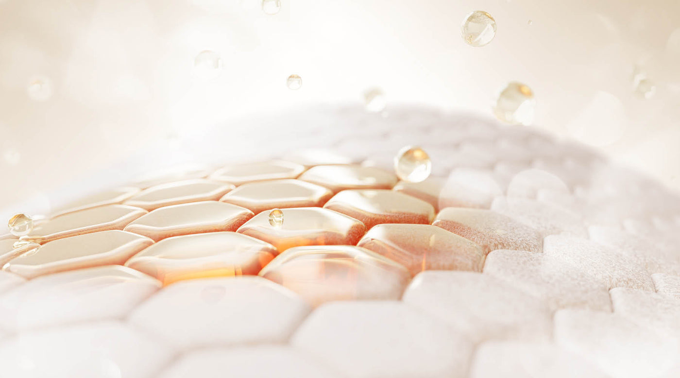Menopause Skin Problems No One Talks About — And How to Reverse Them