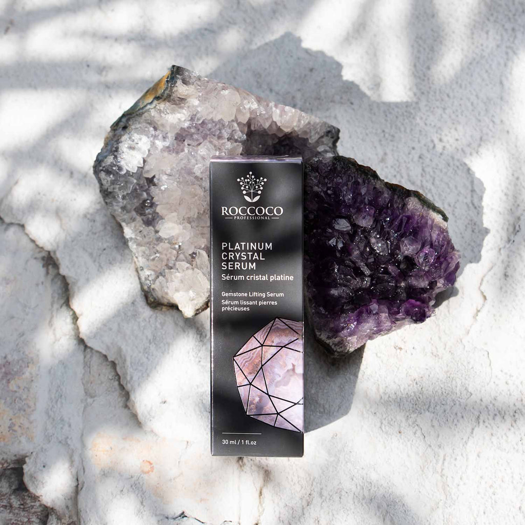 Serums – Roccoco Botanicals