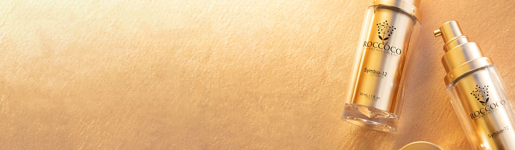 Roccoco Botanicals | Skin Solution Experts