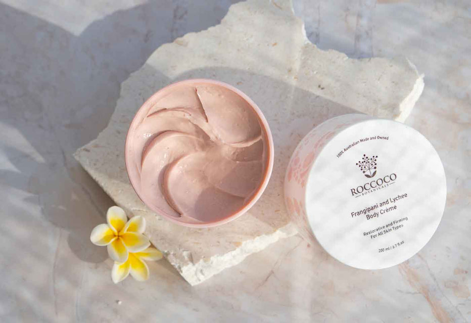 Roccoco Botanicals Vitaskin - Gold Skin Cream - Skin Repair