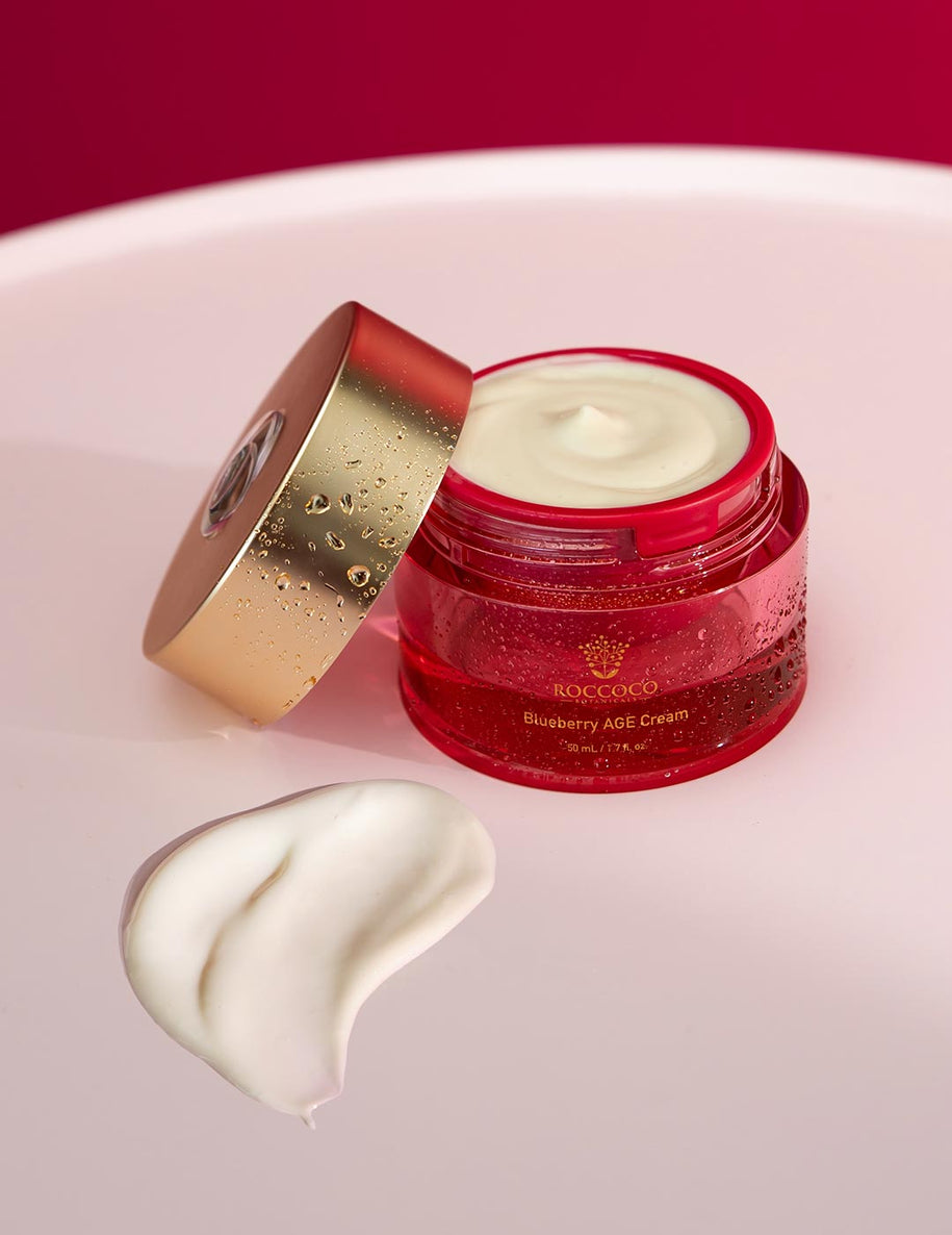 Roccoco Professional Intense CPR - Skin Barrier Repair Cream