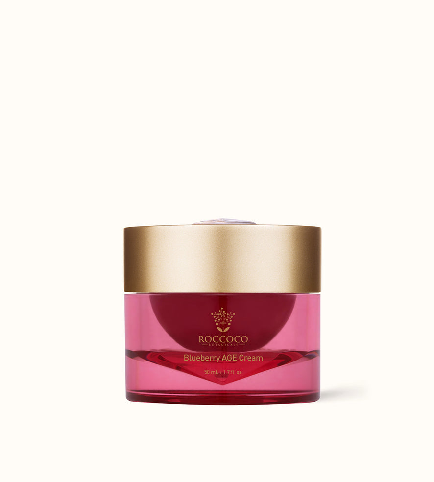 Buy Anti Wrinkle & Anti Aging Creams Online – Roccoco Botanicals