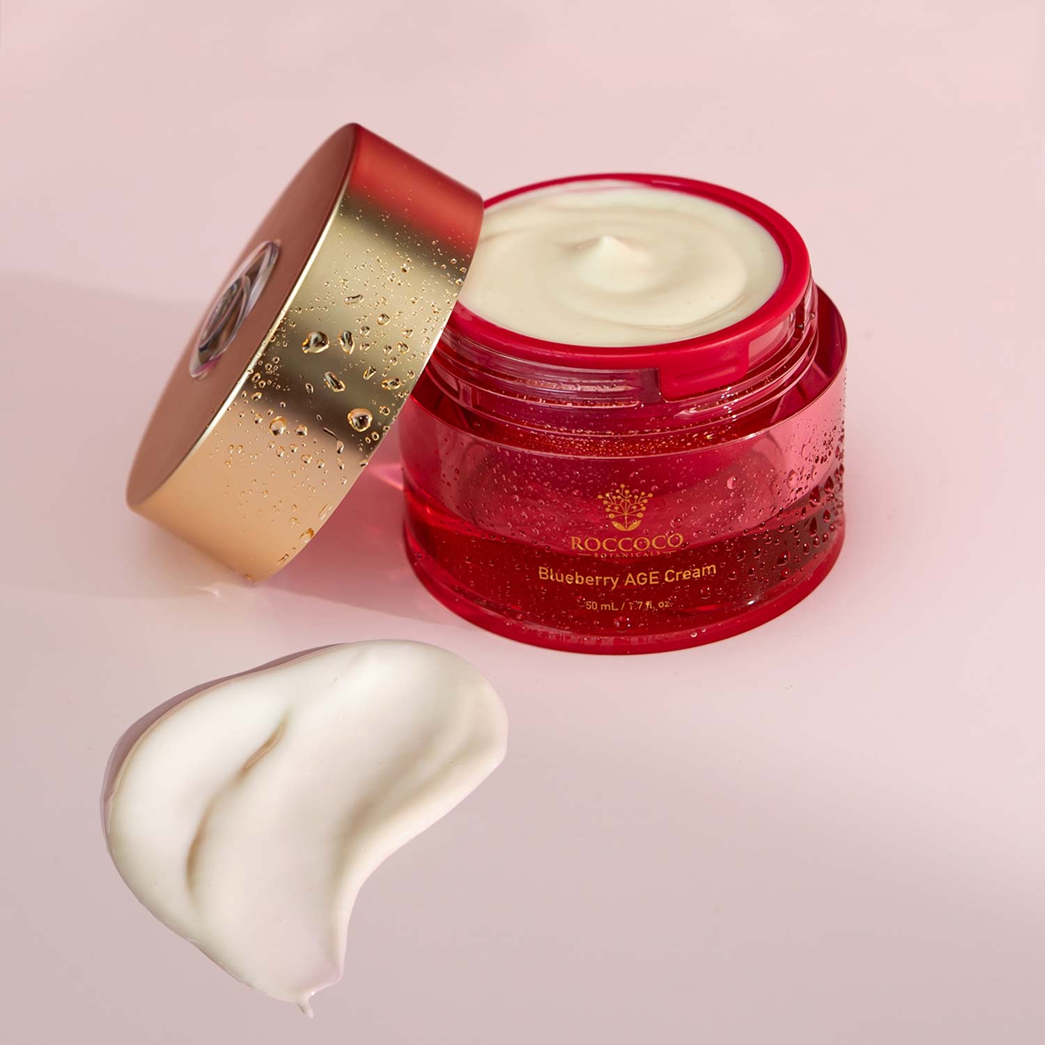 Buy Anti Wrinkle & Anti Aging Creams Online – Roccoco Botanicals
