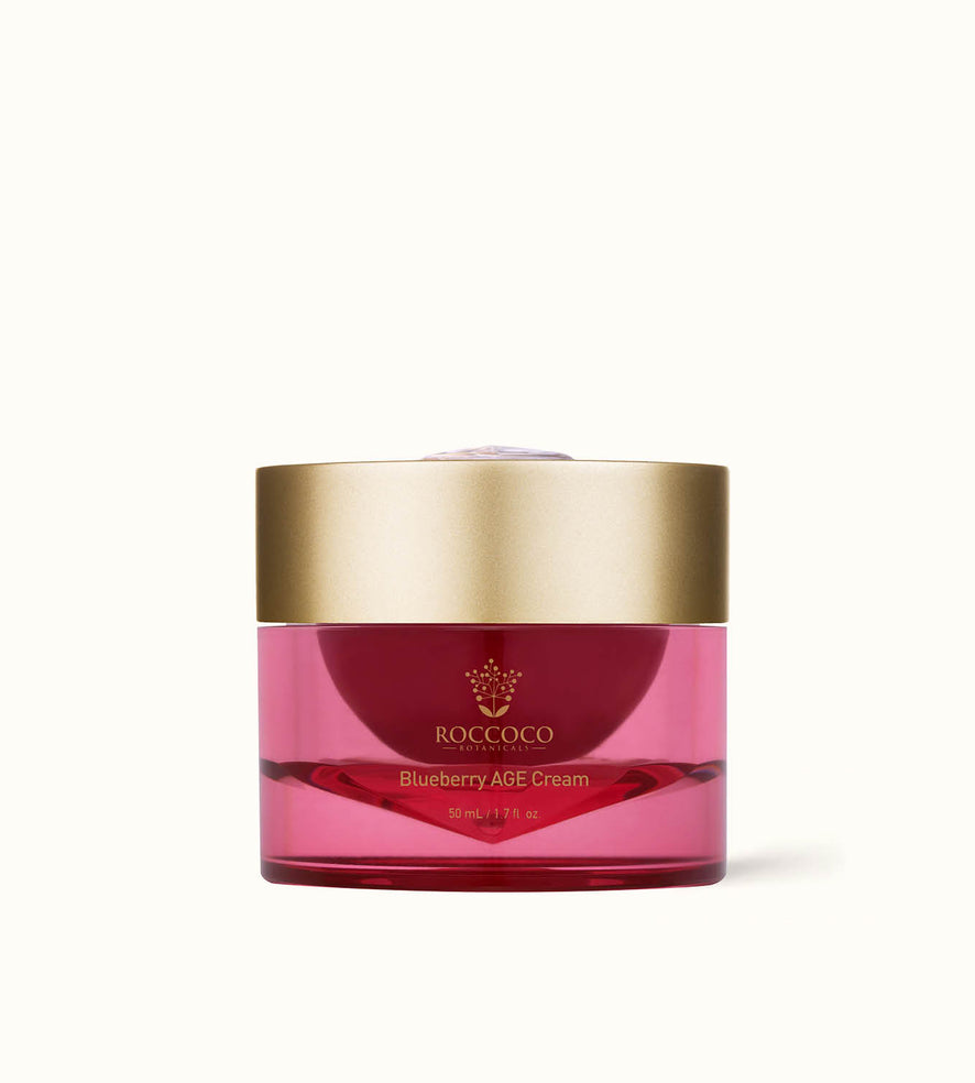 Buy Anti Wrinkle & Anti Aging Creams Online – Roccoco Botanicals