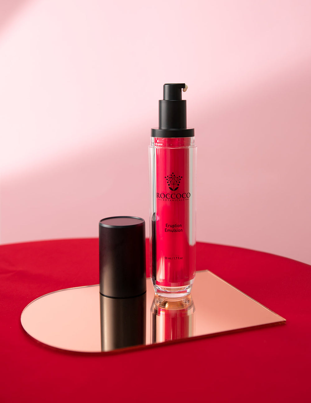 Roccoco Botanicals | Skin Solution Experts
