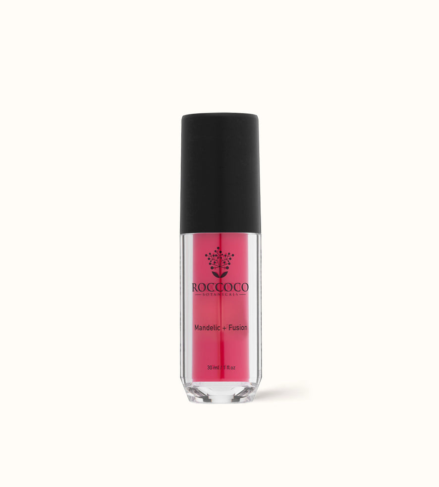 Treatment Serums – Roccoco Botanicals