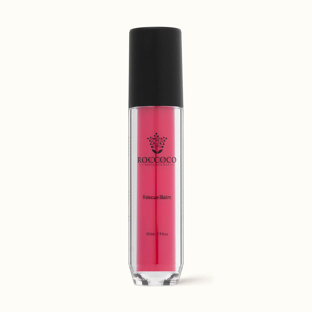 Roccoco Botanicals Rescue Balm - Sensitive Skin Care