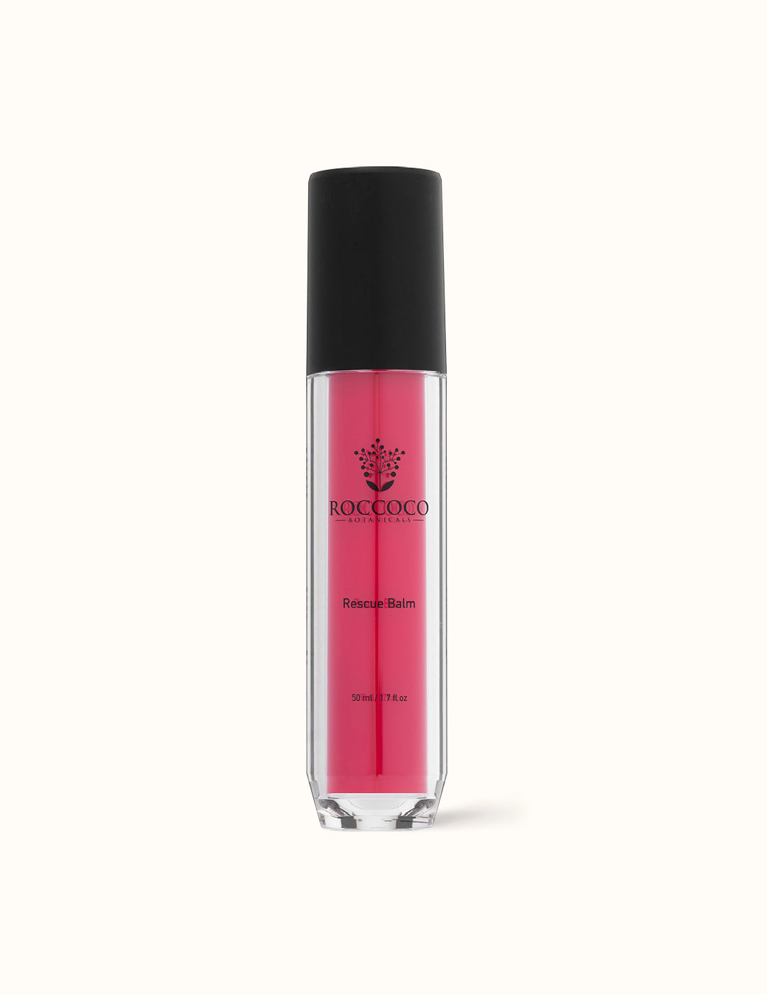 Roccoco Botanicals Rescue Balm - Sensitive Skin Care