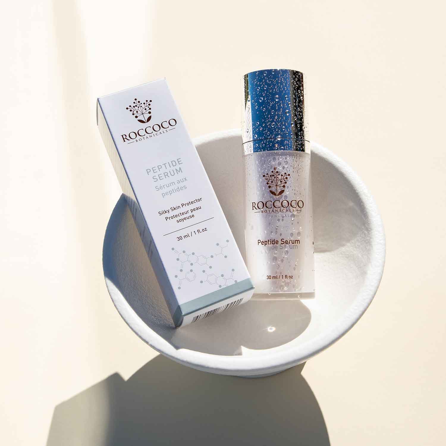 Buy Anti Wrinkle & Anti Aging Creams Online – Roccoco Botanicals