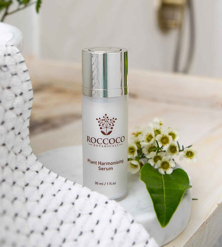 Treatment Serums – Roccoco Botanicals