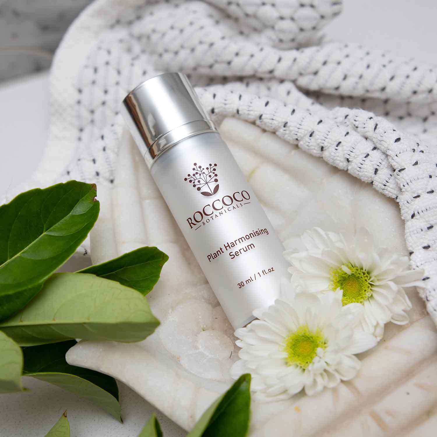Treatment Serums – Roccoco Botanicals