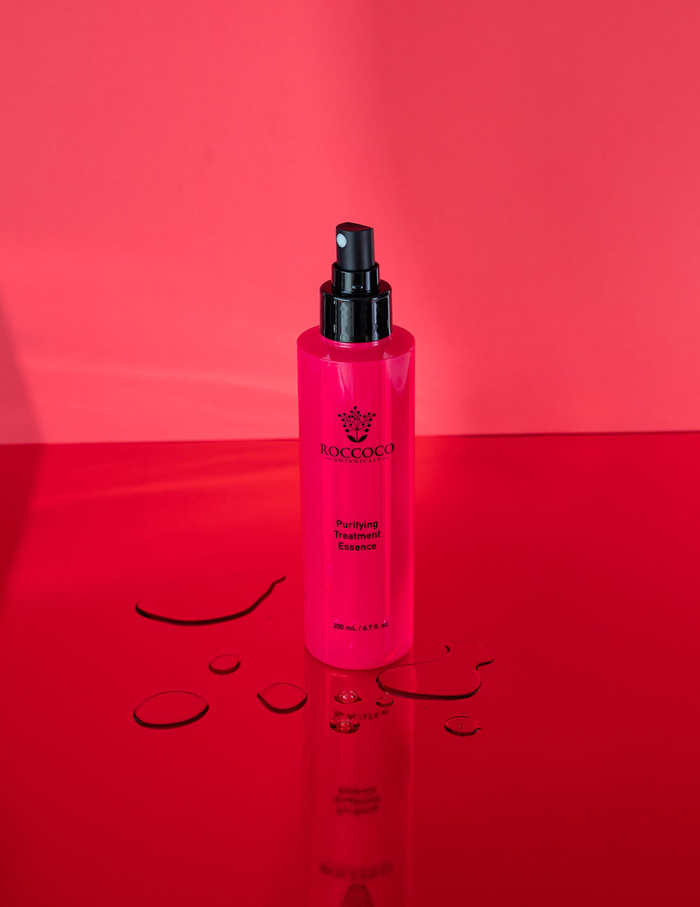 Roccoco Botanicals | Skin Solution Experts