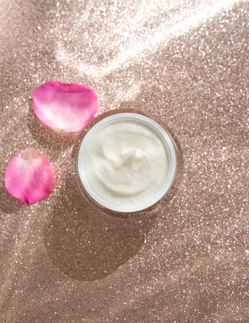 Roccoco Botanicals Reactive Skin Cream Intense - Anti-Aging