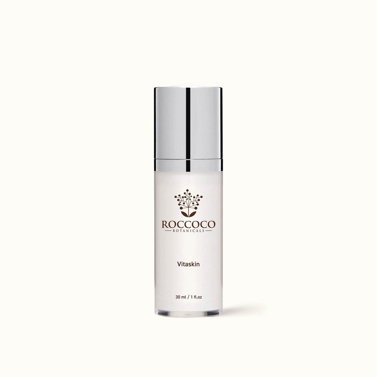 Roccoco Botanicals Vitaskin - Gold Skin Cream - Skin Repair