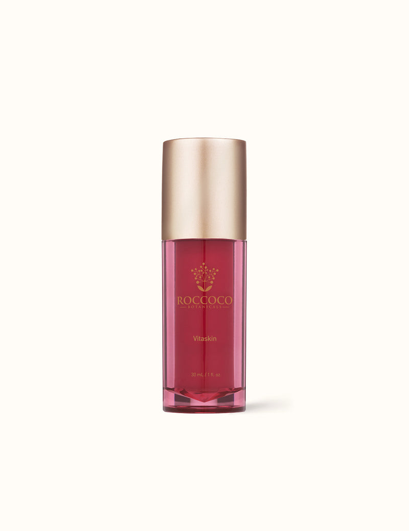 Roccoco Botanicals Vitaskin - Gold Skin Cream - Skin Repair