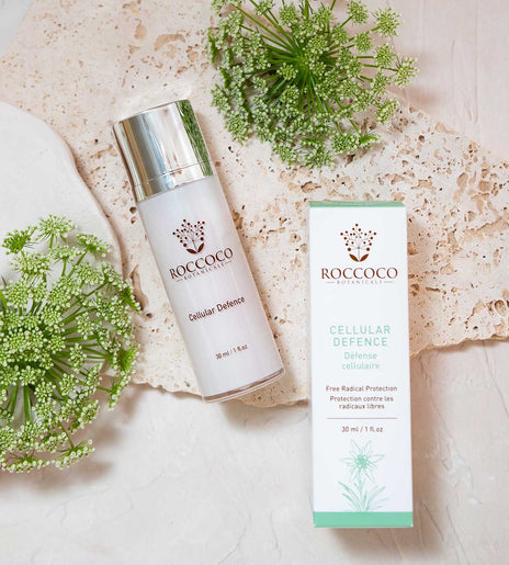 Buy Anti Wrinkle & Anti Aging Creams Online – Roccoco Botanicals