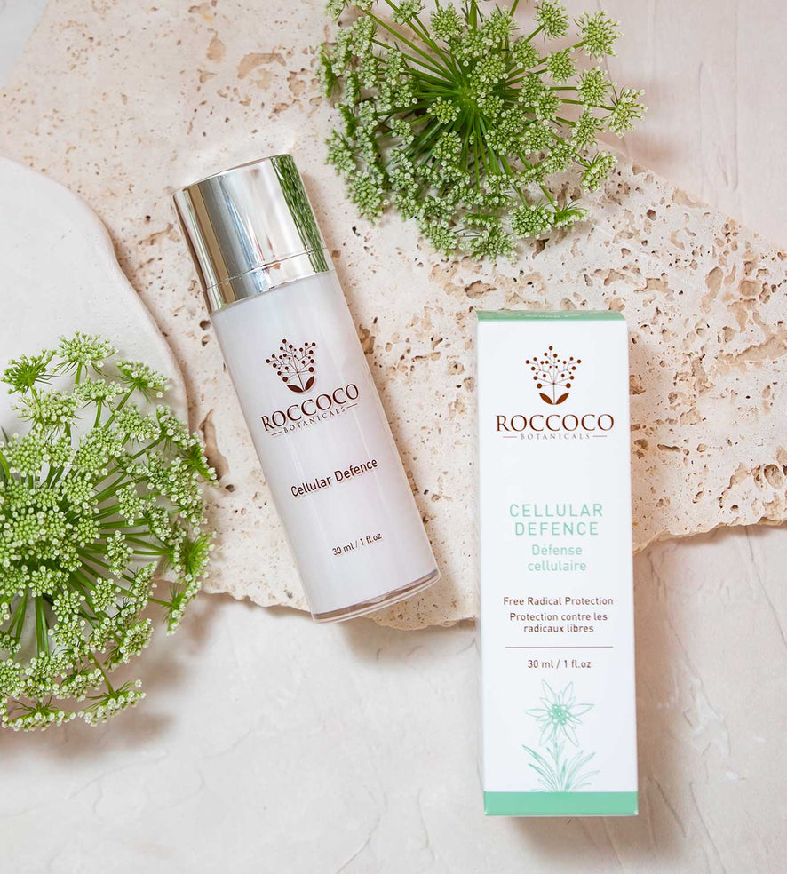 Serums – Roccoco Botanicals