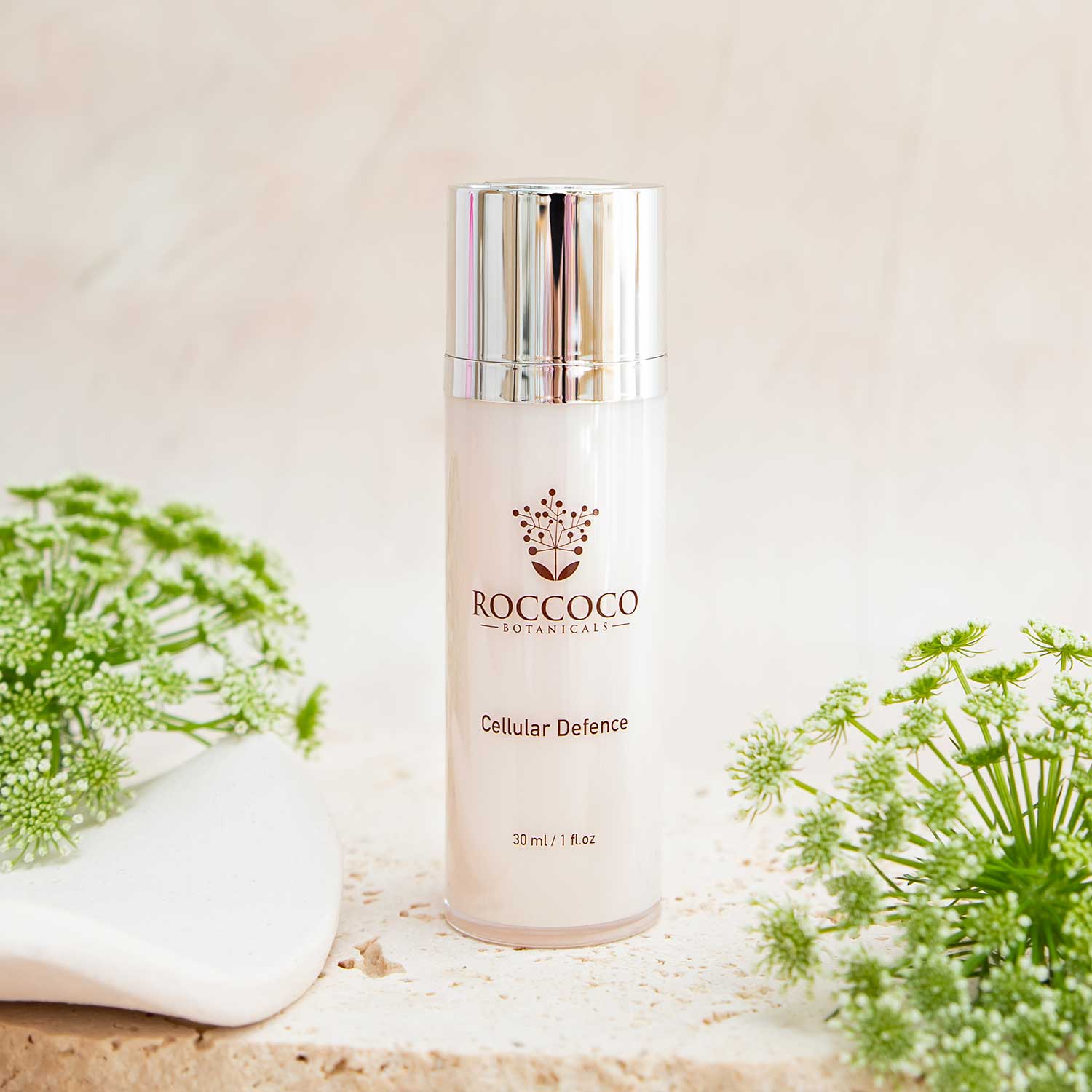 Serums – Roccoco Botanicals