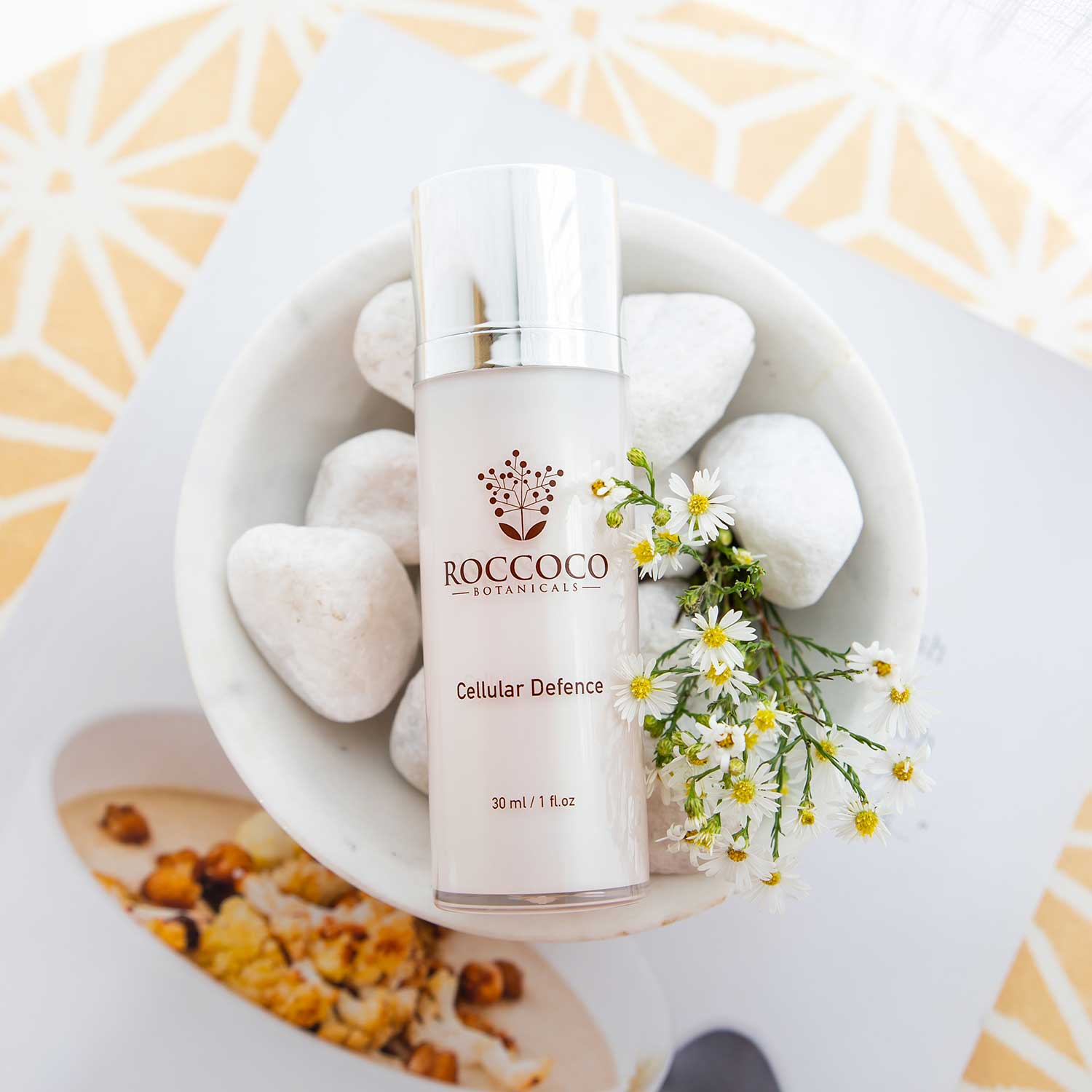 Serums – Roccoco Botanicals