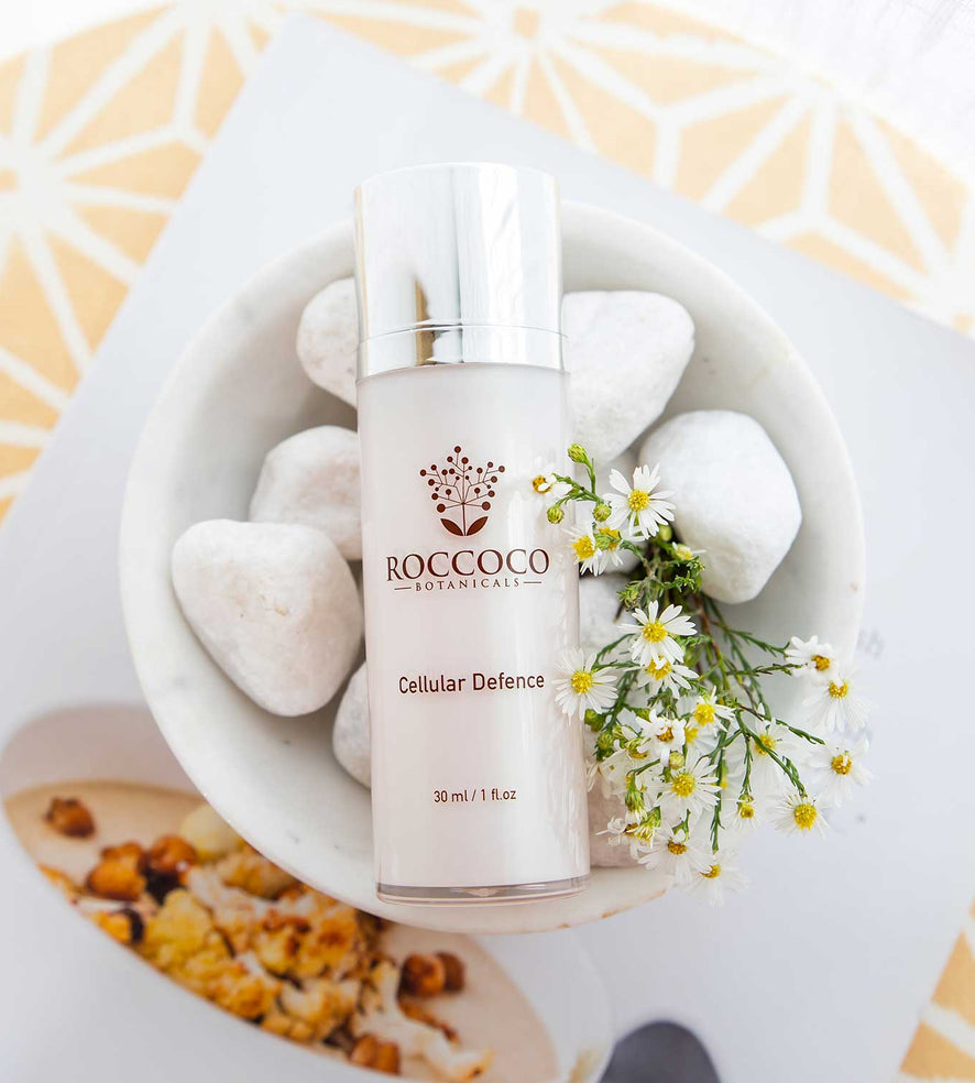 Serums – Roccoco Botanicals