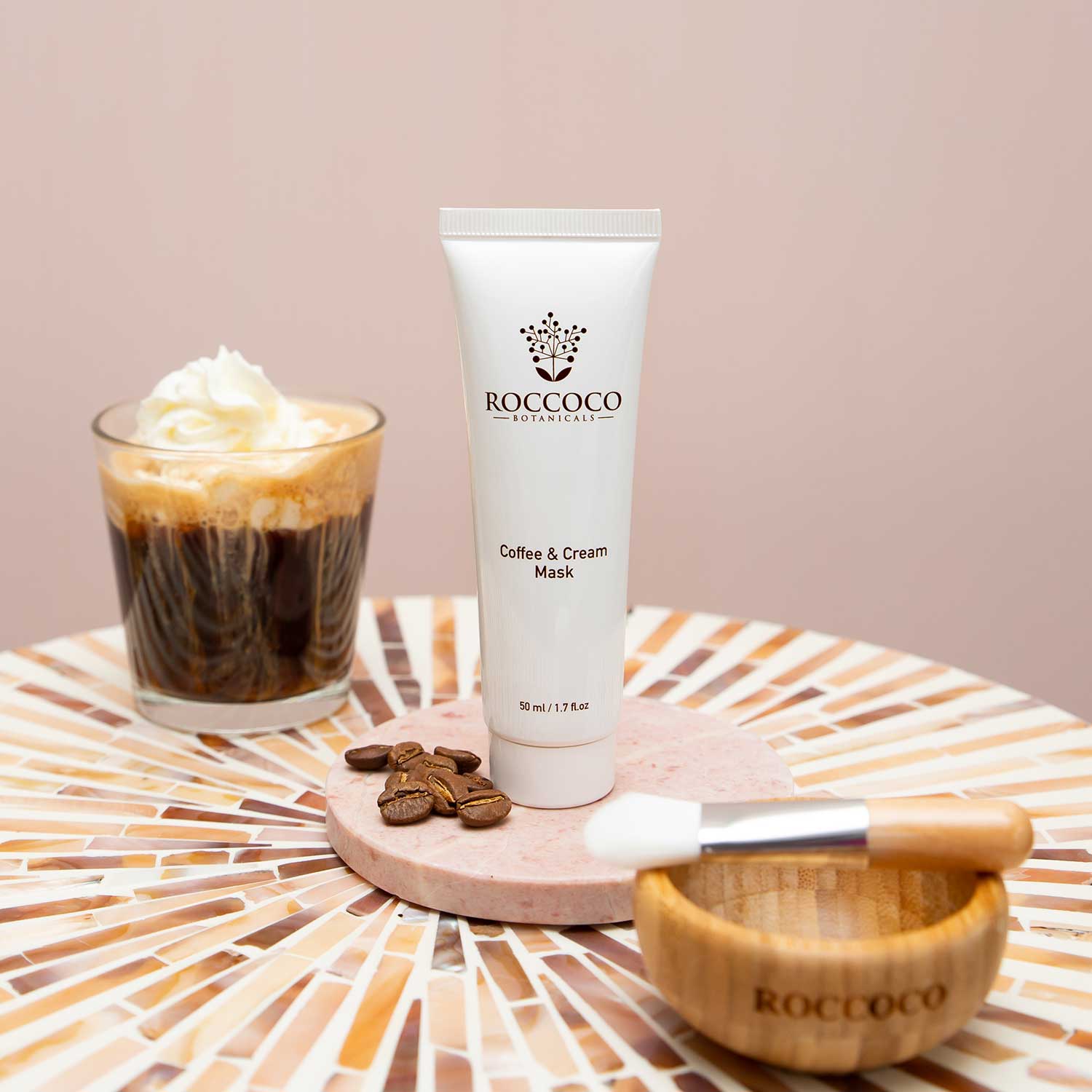 Buy Anti Wrinkle & Anti Aging Creams Online – Roccoco Botanicals