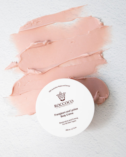 Roccoco Botanicals | Skin Solution Experts