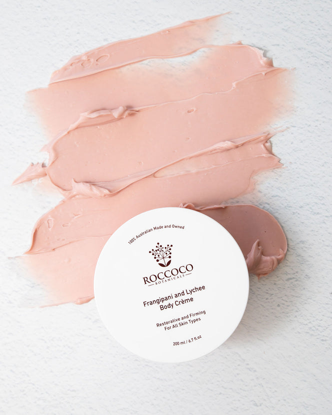 Roccoco Botanicals | Skin Solution Experts