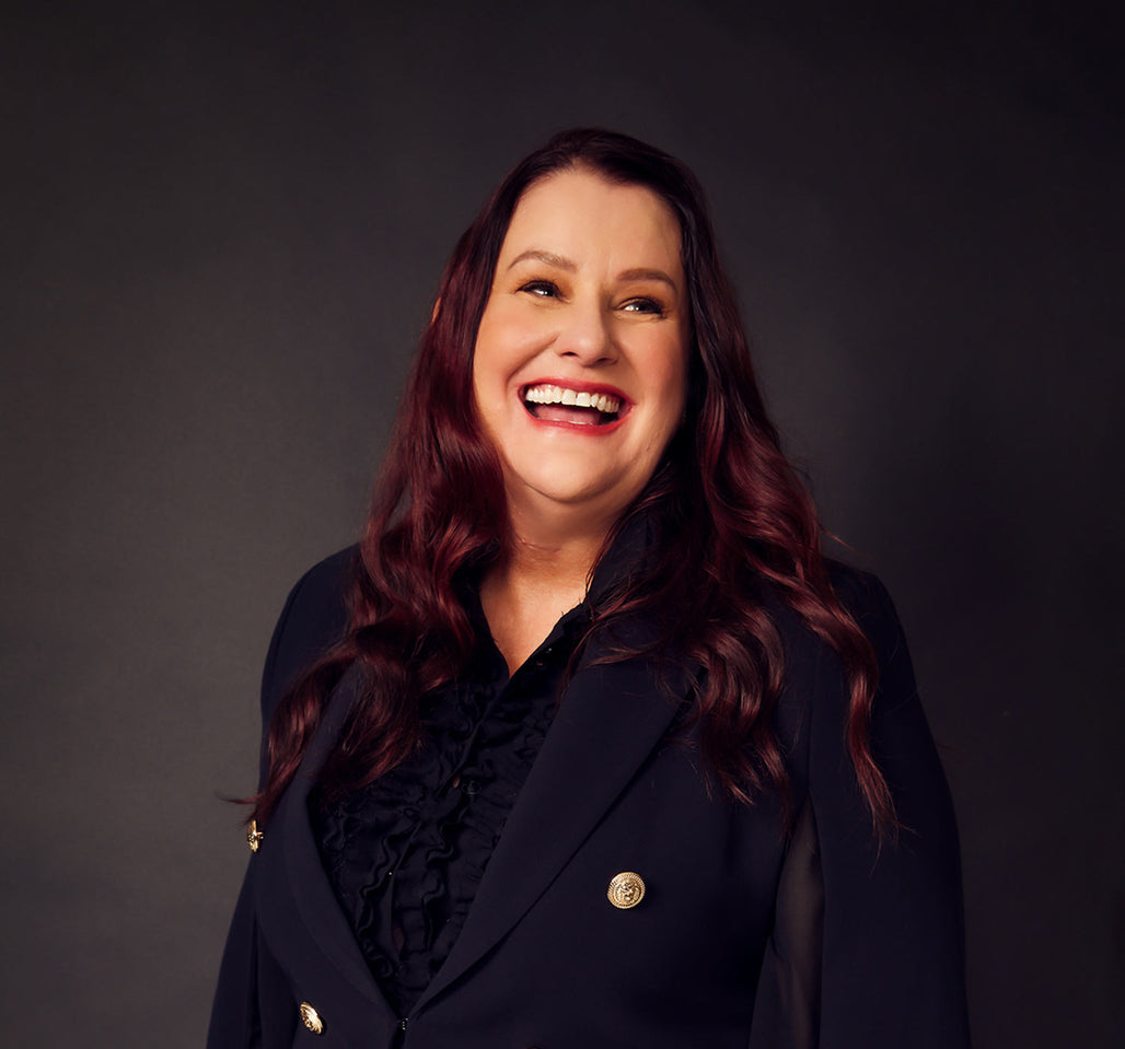 Our Founder – Roccoco Botanicals