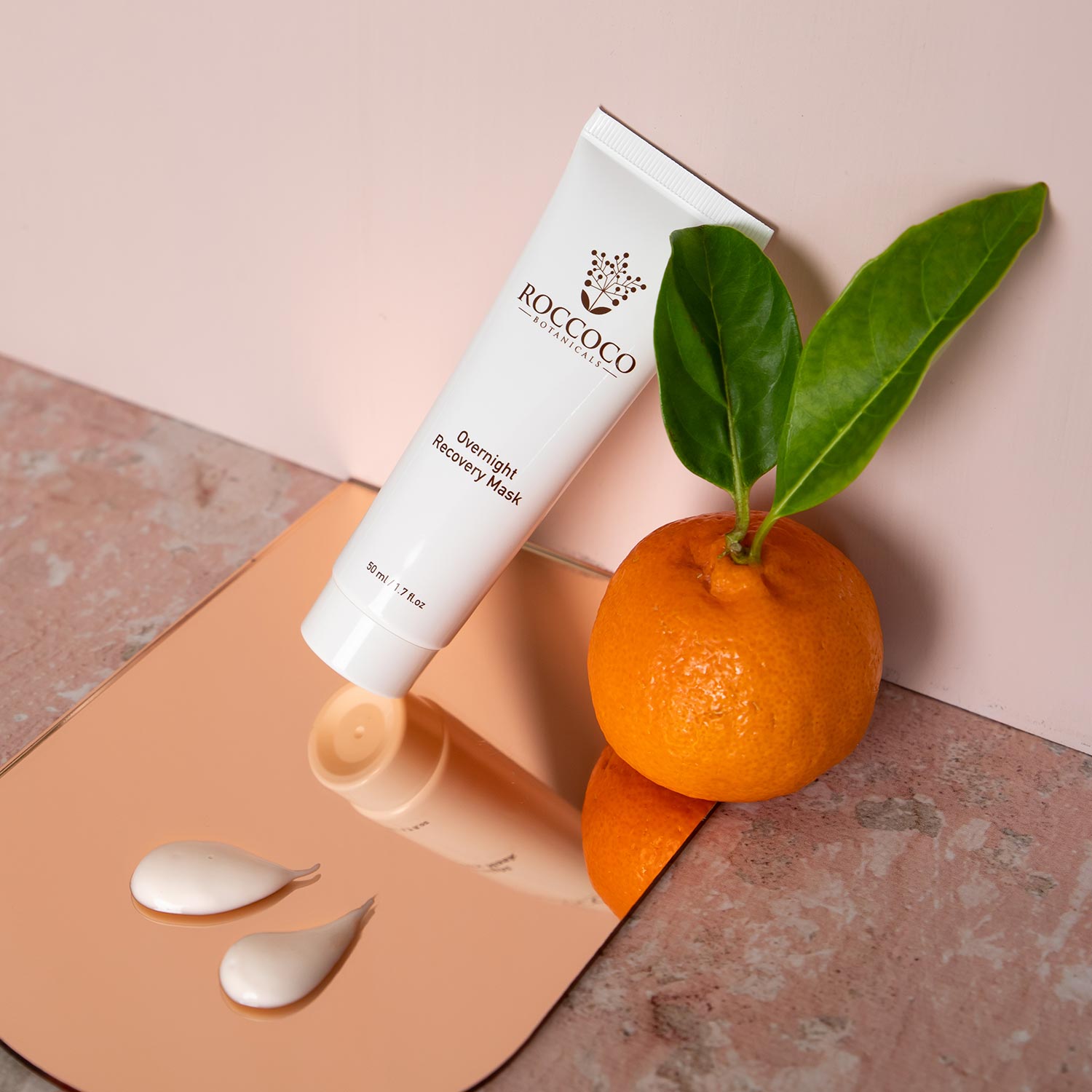 Roccoco Botanicals | Skin Solution Experts