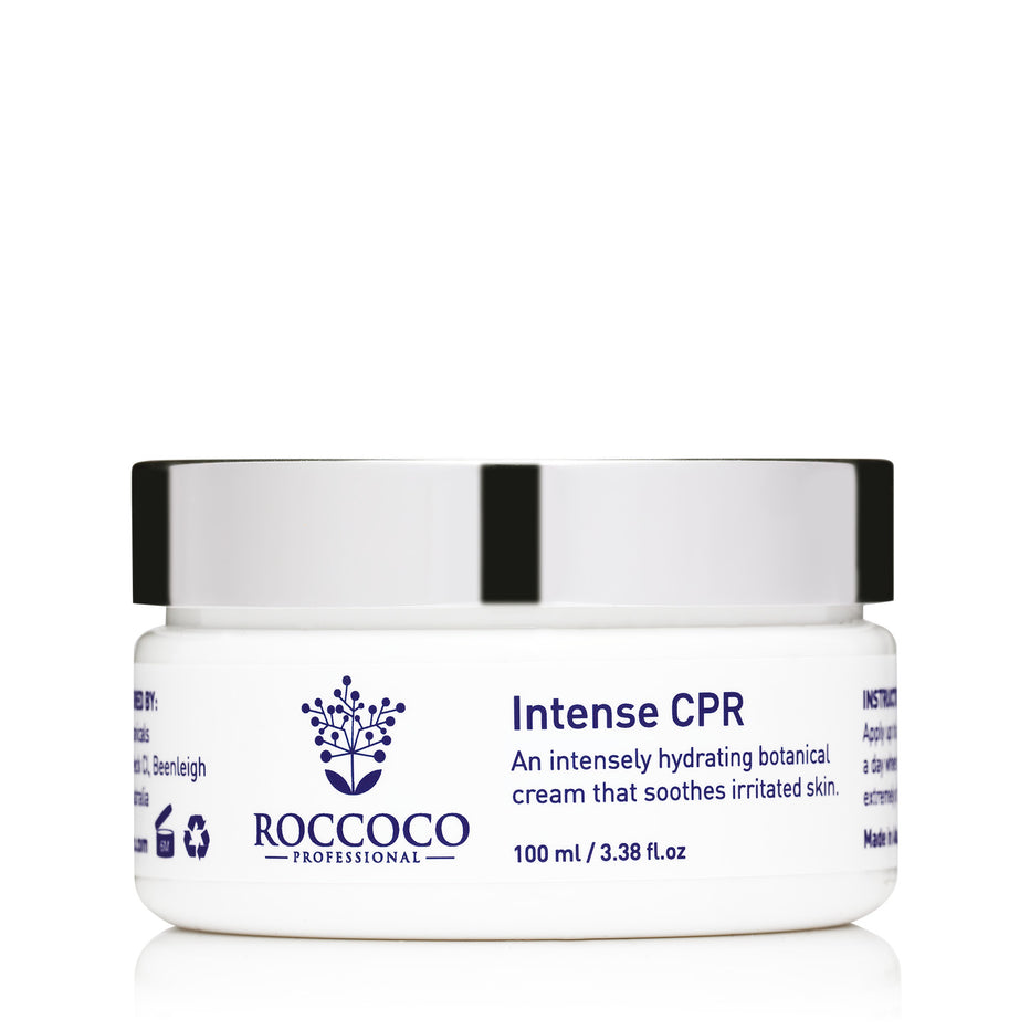 Roccoco Professional Intense CPR - Skin Barrier Repair Cream – Roccoco ...